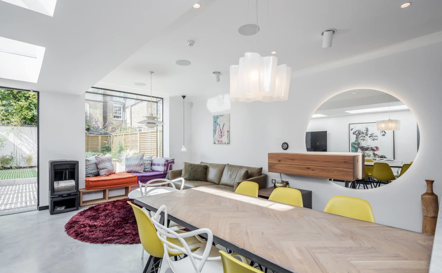 Fernside: Fantastic Victorian Home To 6 Bedroom HMO (Balham)