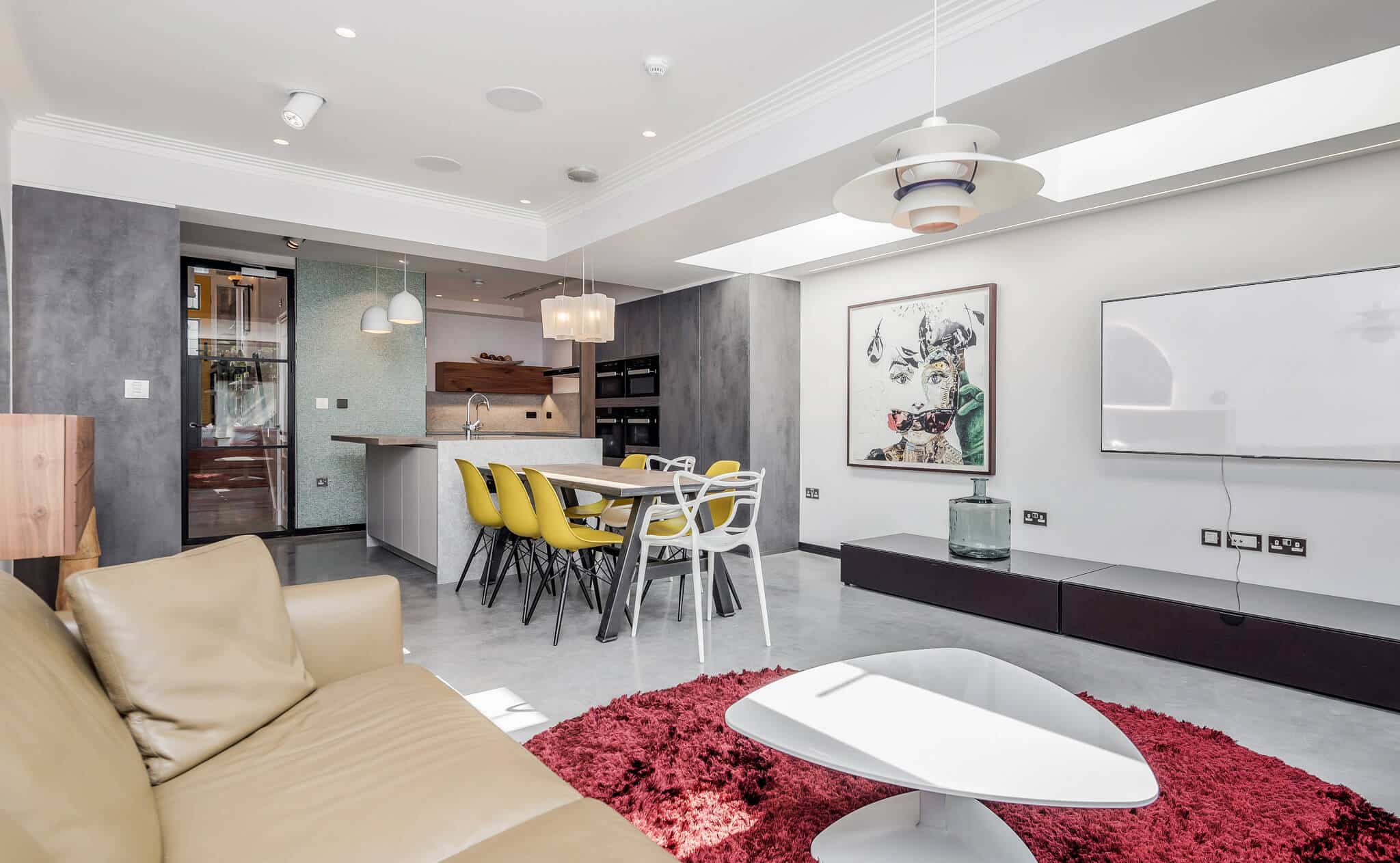 Fernside: Fantastic Victorian Home To 6 Bedroom HMO (Balham)