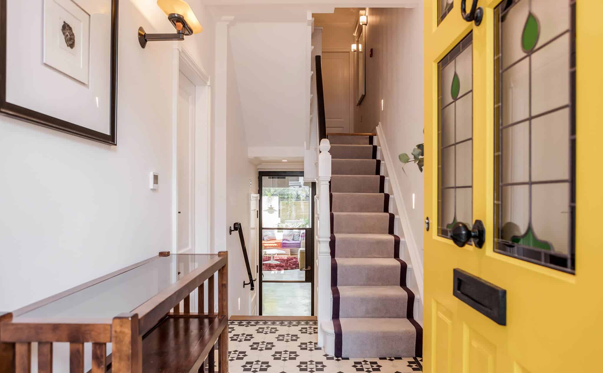 Fernside: Fantastic Victorian Home To 6 Bedroom HMO (Balham)