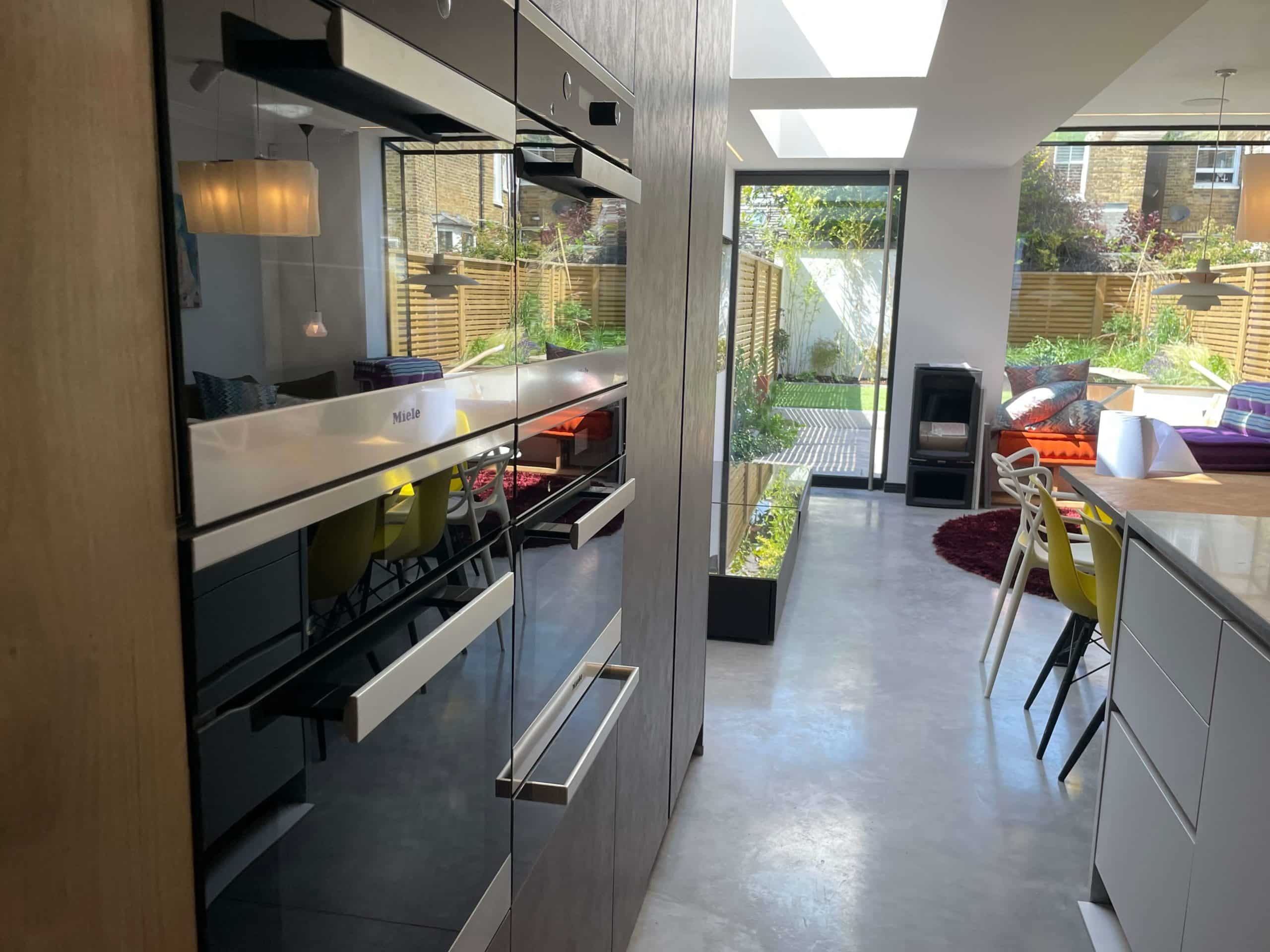 Fernside: Fantastic Victorian Home To 6 Bedroom HMO (Balham)