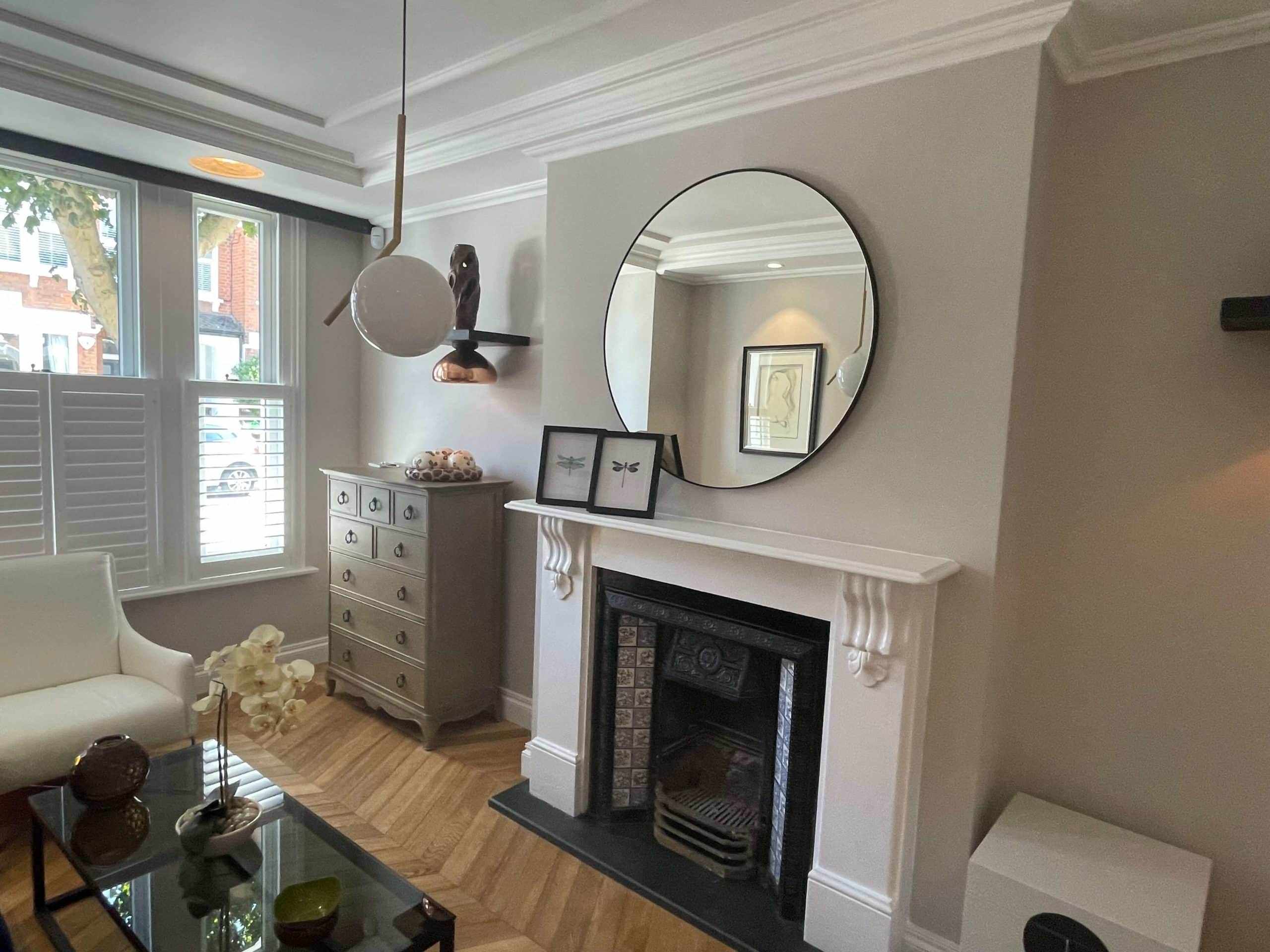 Fernside: Fantastic Victorian Home To 6 Bedroom HMO (Balham)