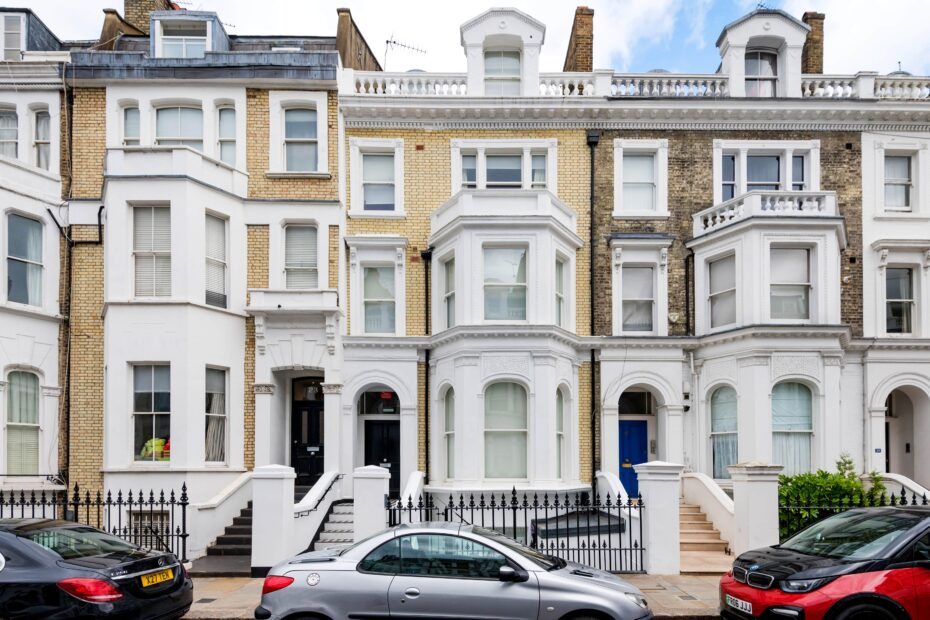 Architects Chiswick – Residential Architecture Specialist