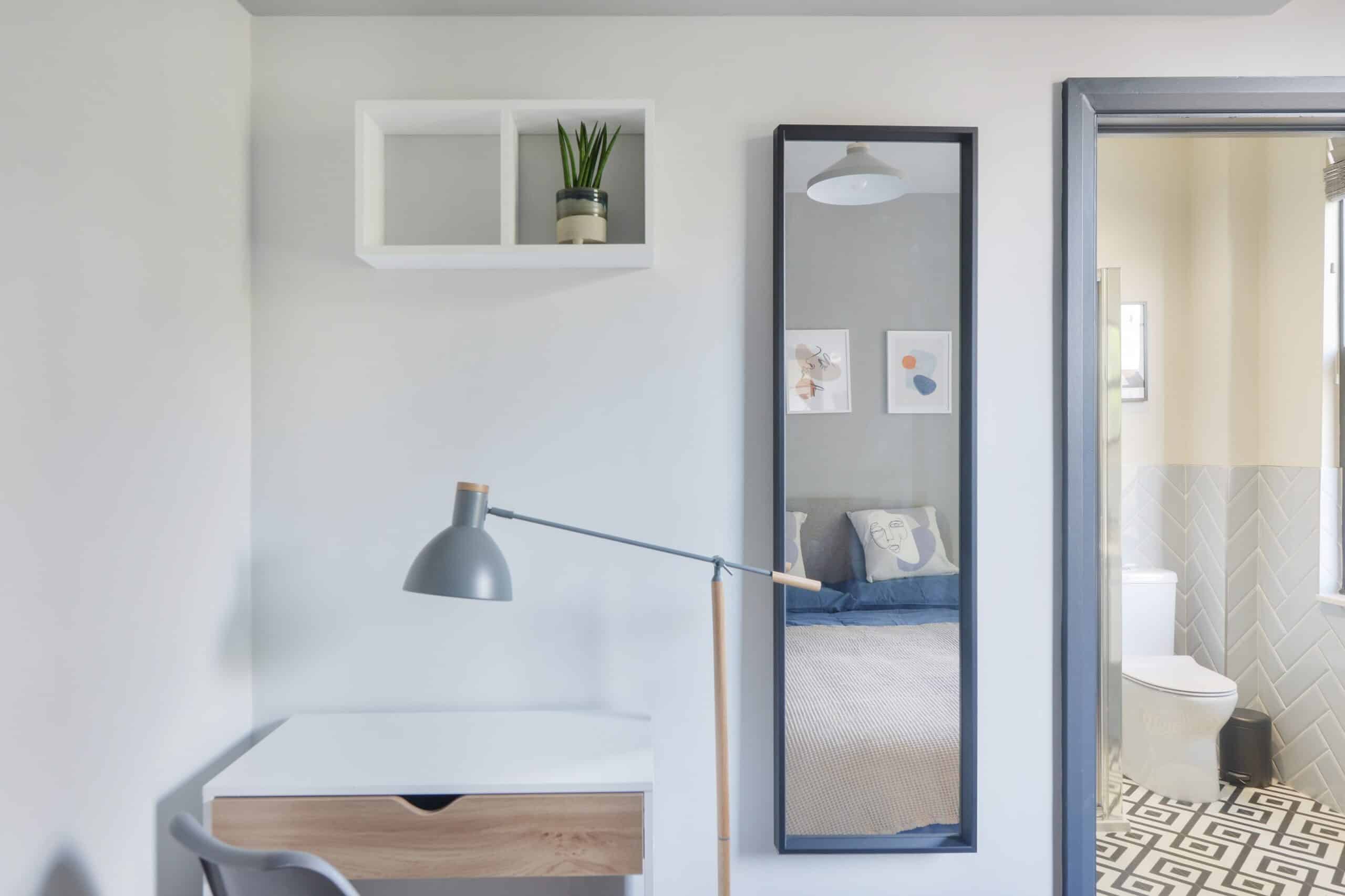 Trehurst: High-end 6-Bed HMO With Kitchen And Loft Extensions (Hackney ...