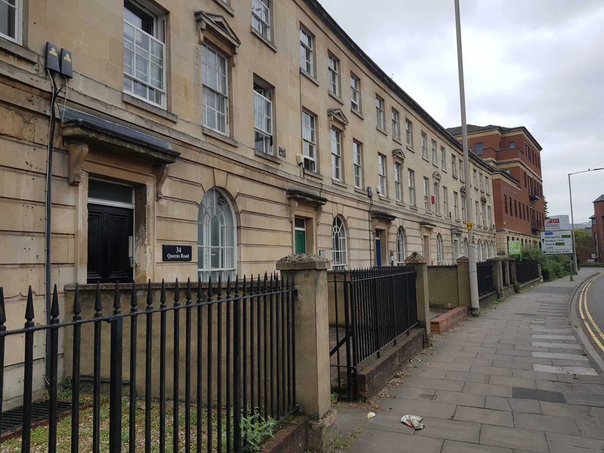 Renovating Listed Buildings With A Listed Building Architect