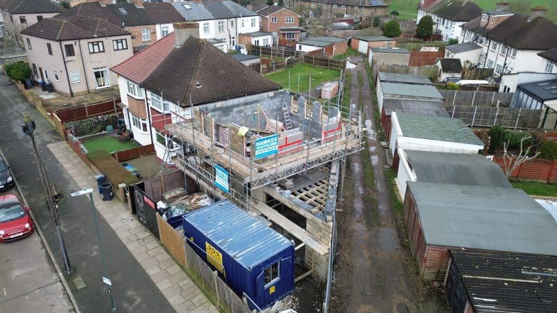 CDM Regulations (2015): A Homeowners Guide | Avoid The Fines