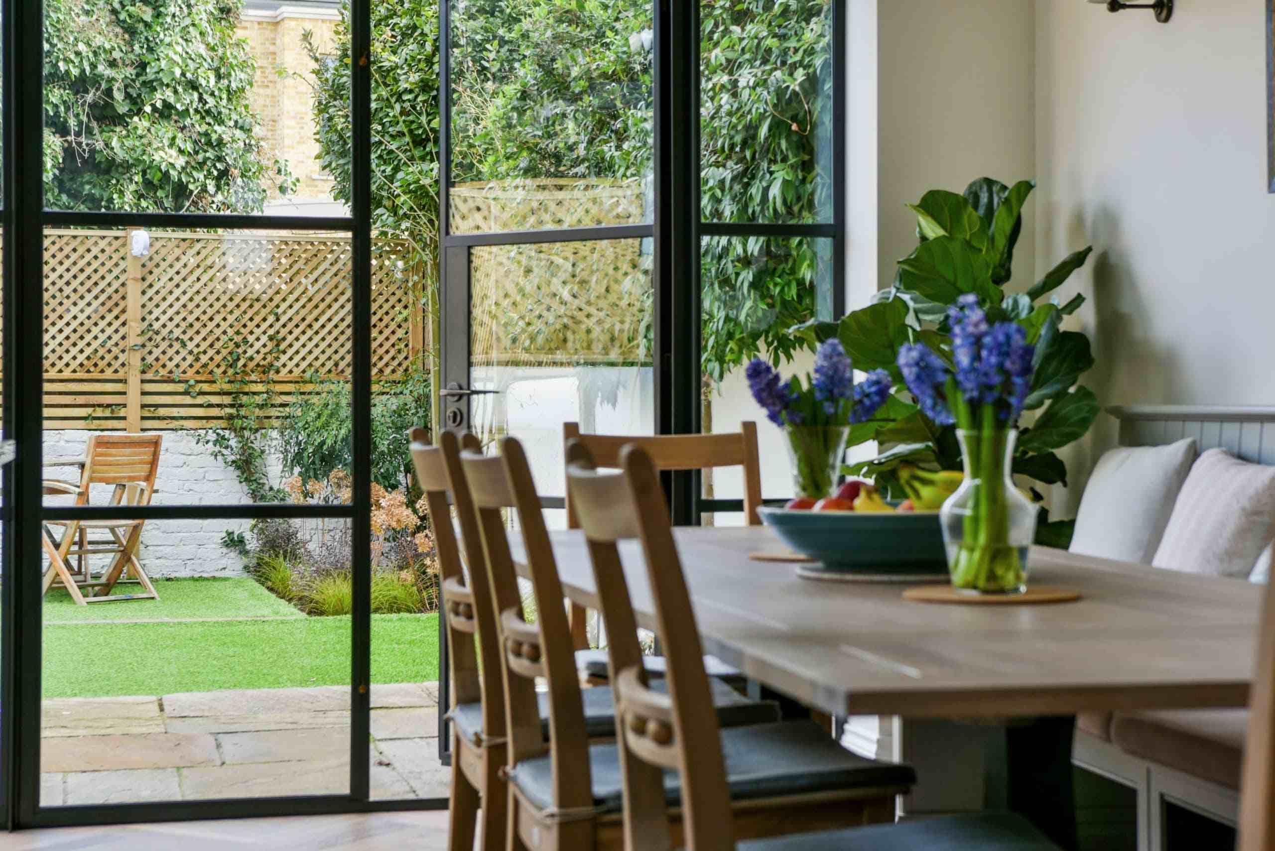 Balham Kitchen Extension | AURA Architecture & Interiors