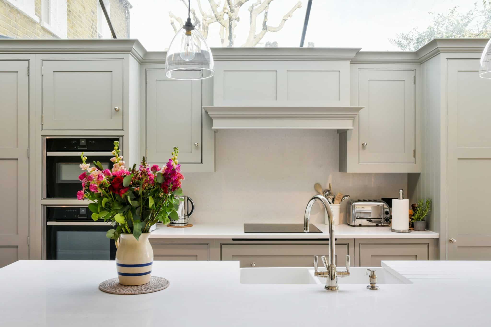 Chestnut Grove: Kitchen Extension (Balham, London) | AURA Architecture ...