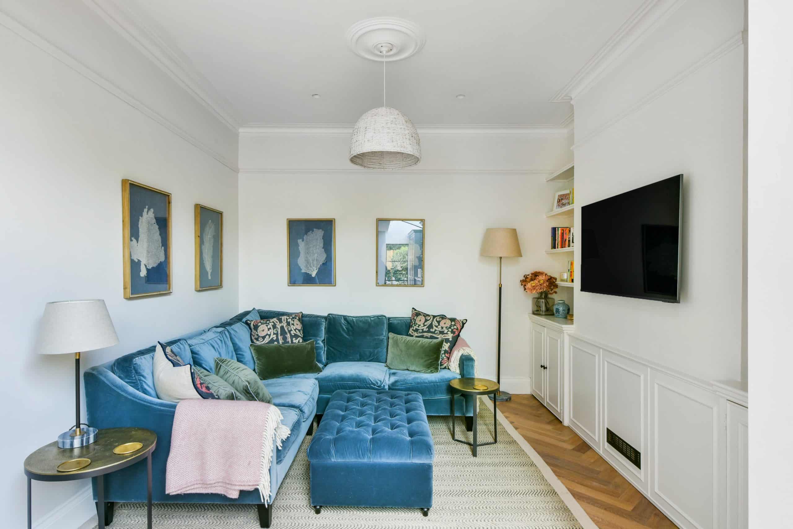 Balham Kitchen Extension | AURA Architecture & Interiors