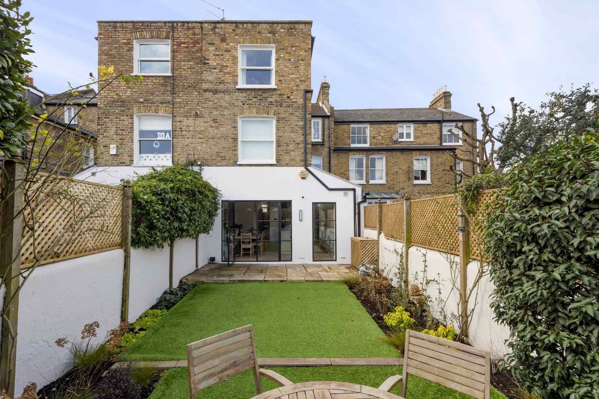 Cost Of Extension | What Will My Refurbishment Or House Extension Cost?