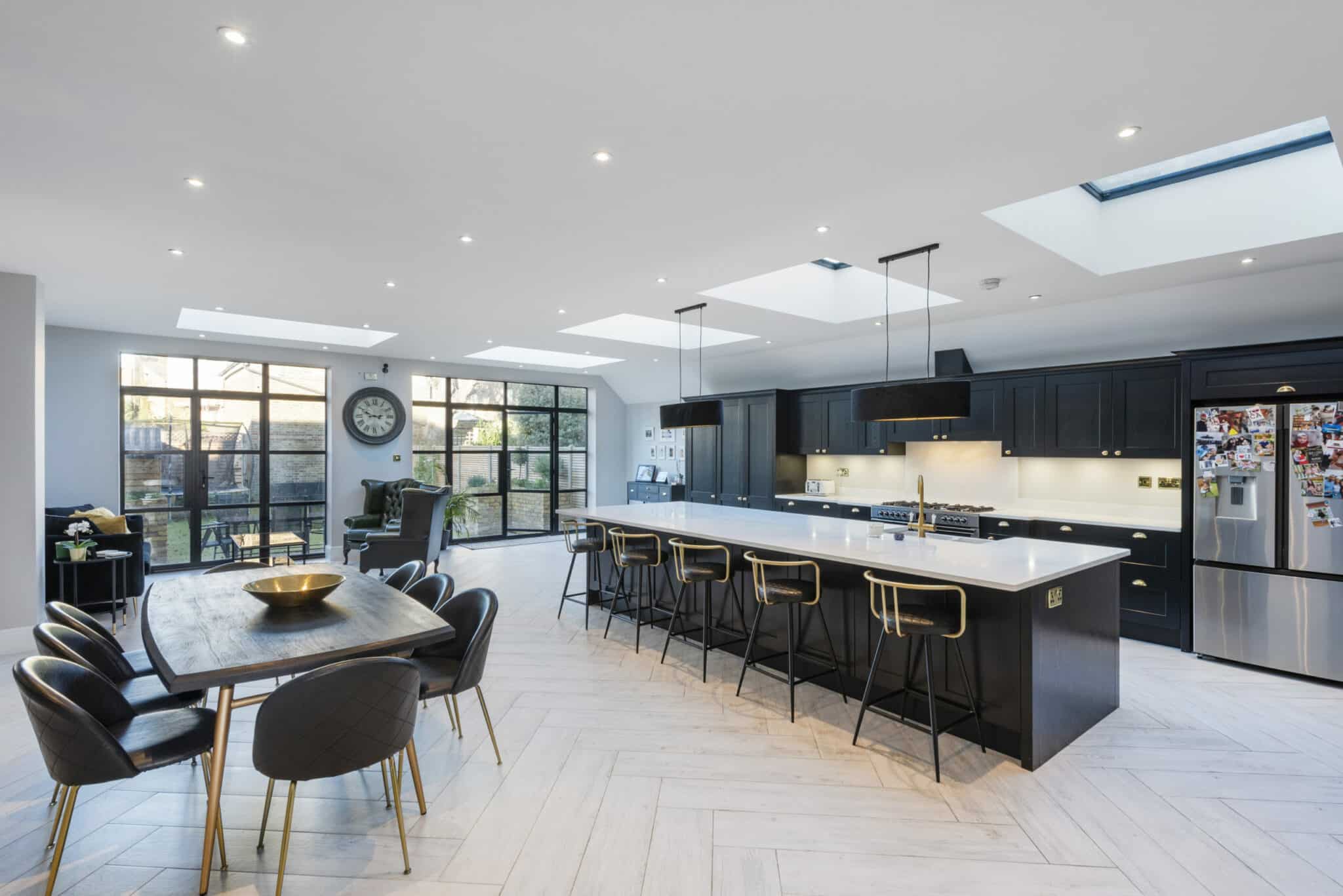 Cost Of Extension | What Will My Refurbishment Or House Extension Cost?