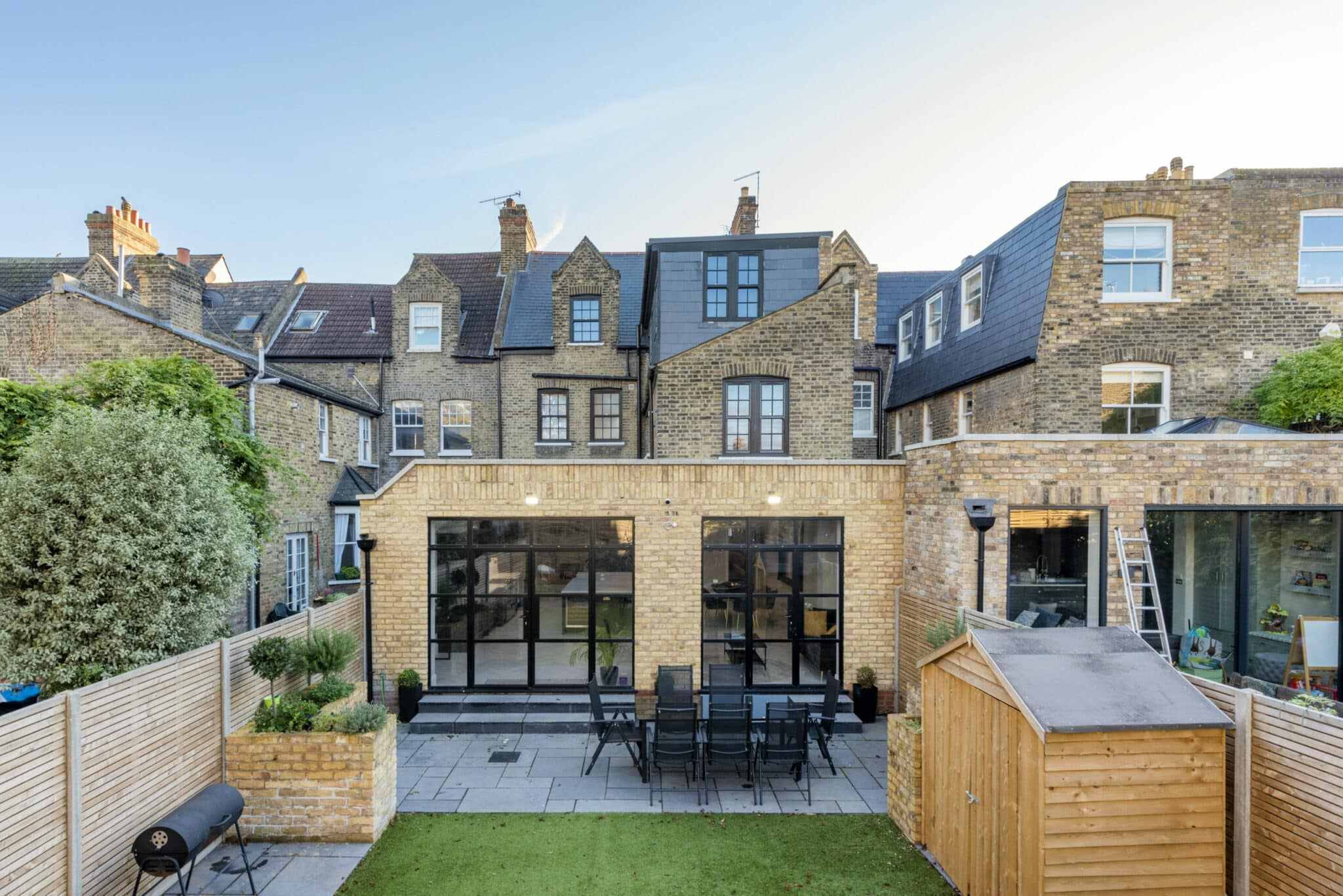 House Extension Cost UK | Calculate Costs Per M2