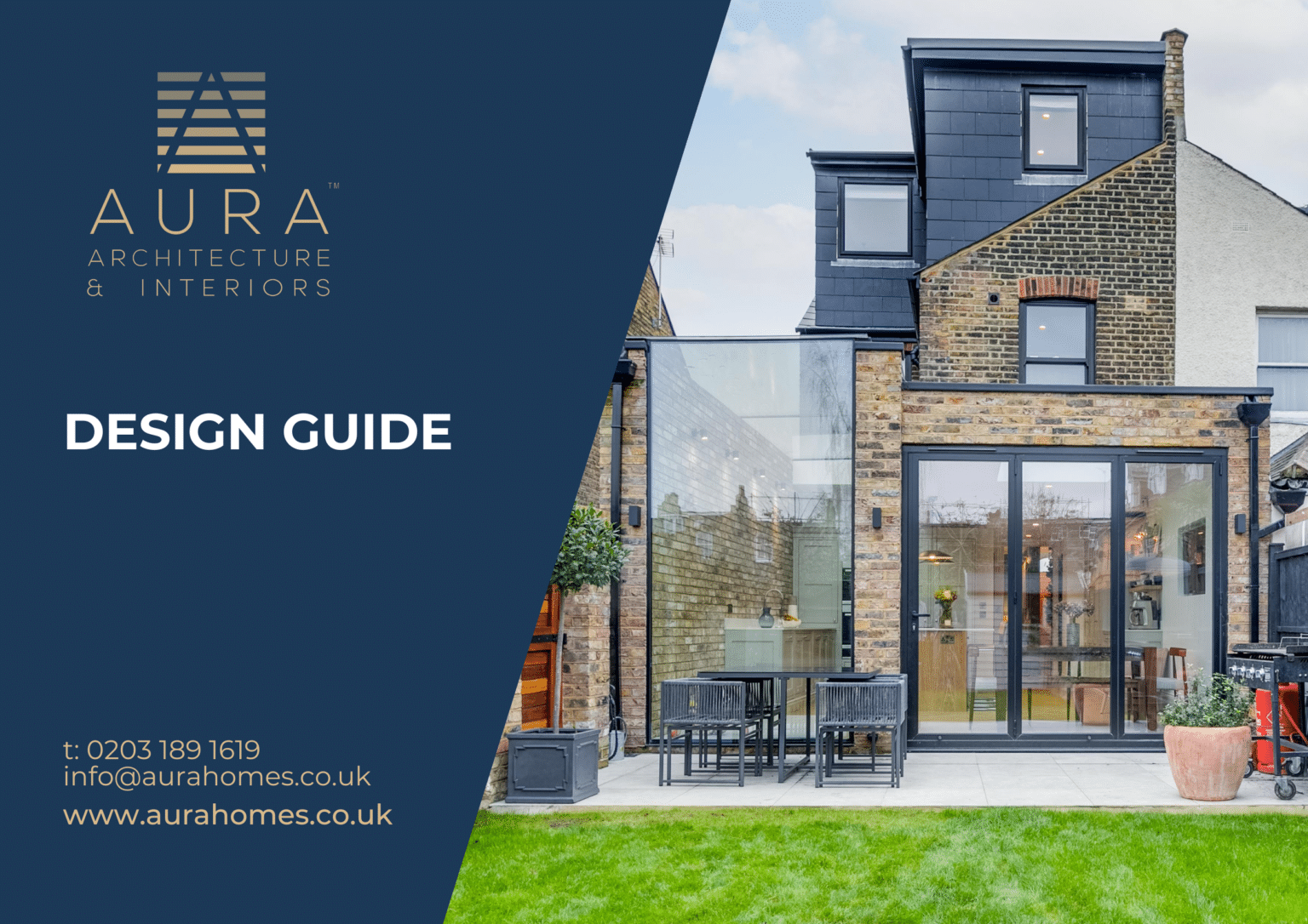 Your FREE 10-Step Home Design Guide
