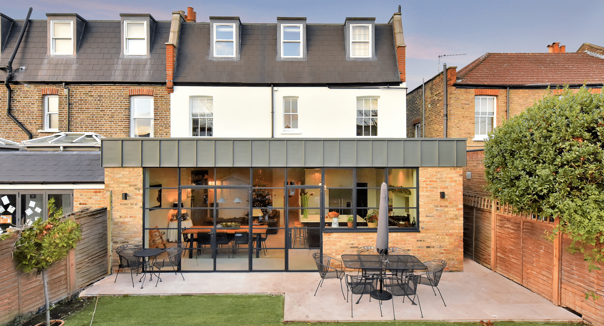 Cost Of Extension | What Will My Refurbishment Or House Extension Cost?