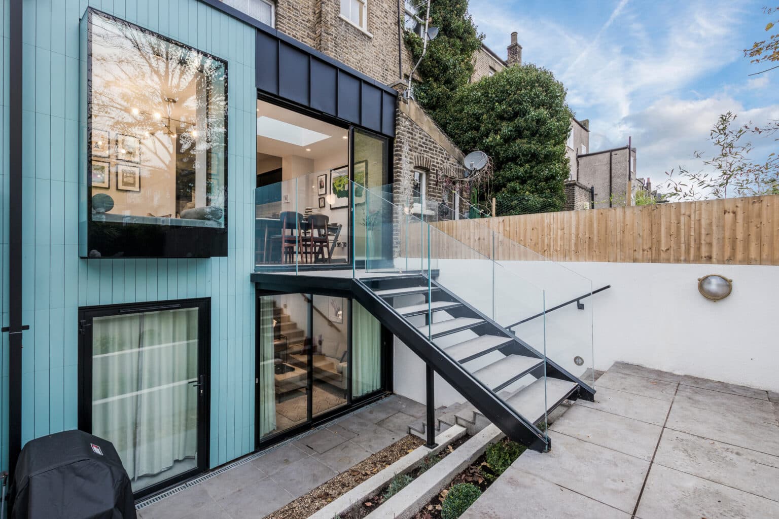 7 Practical Tips For A Successful Home Extension