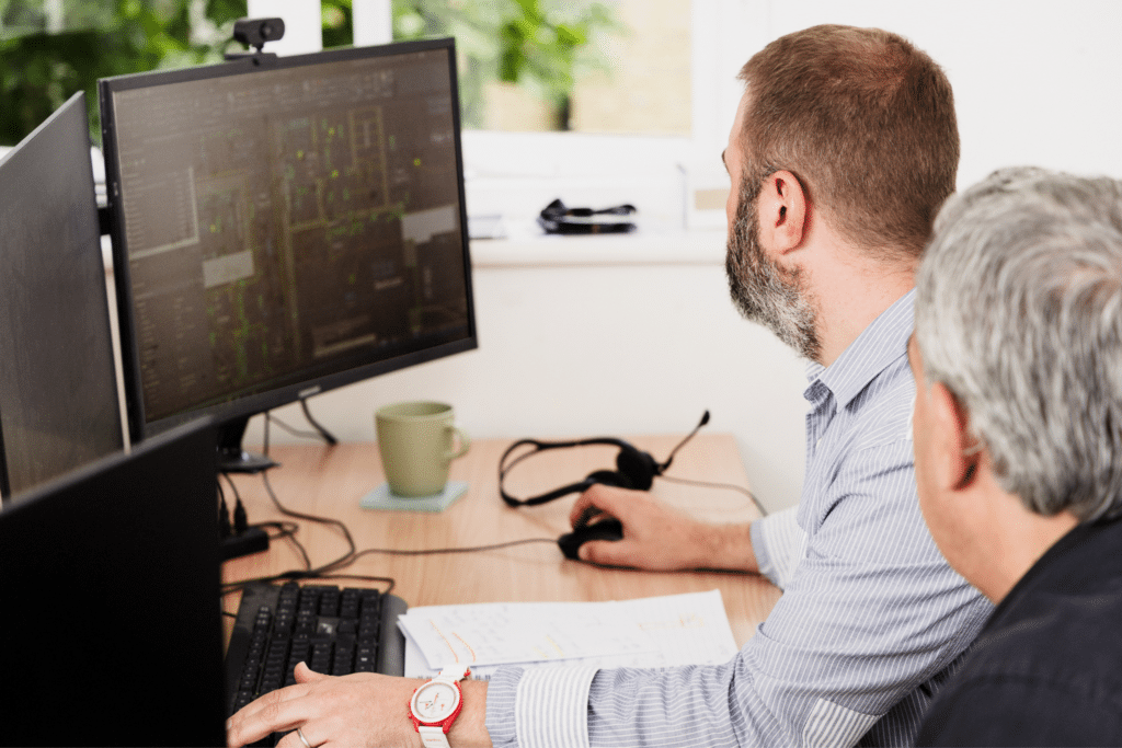 What Happens After Planning Approval?