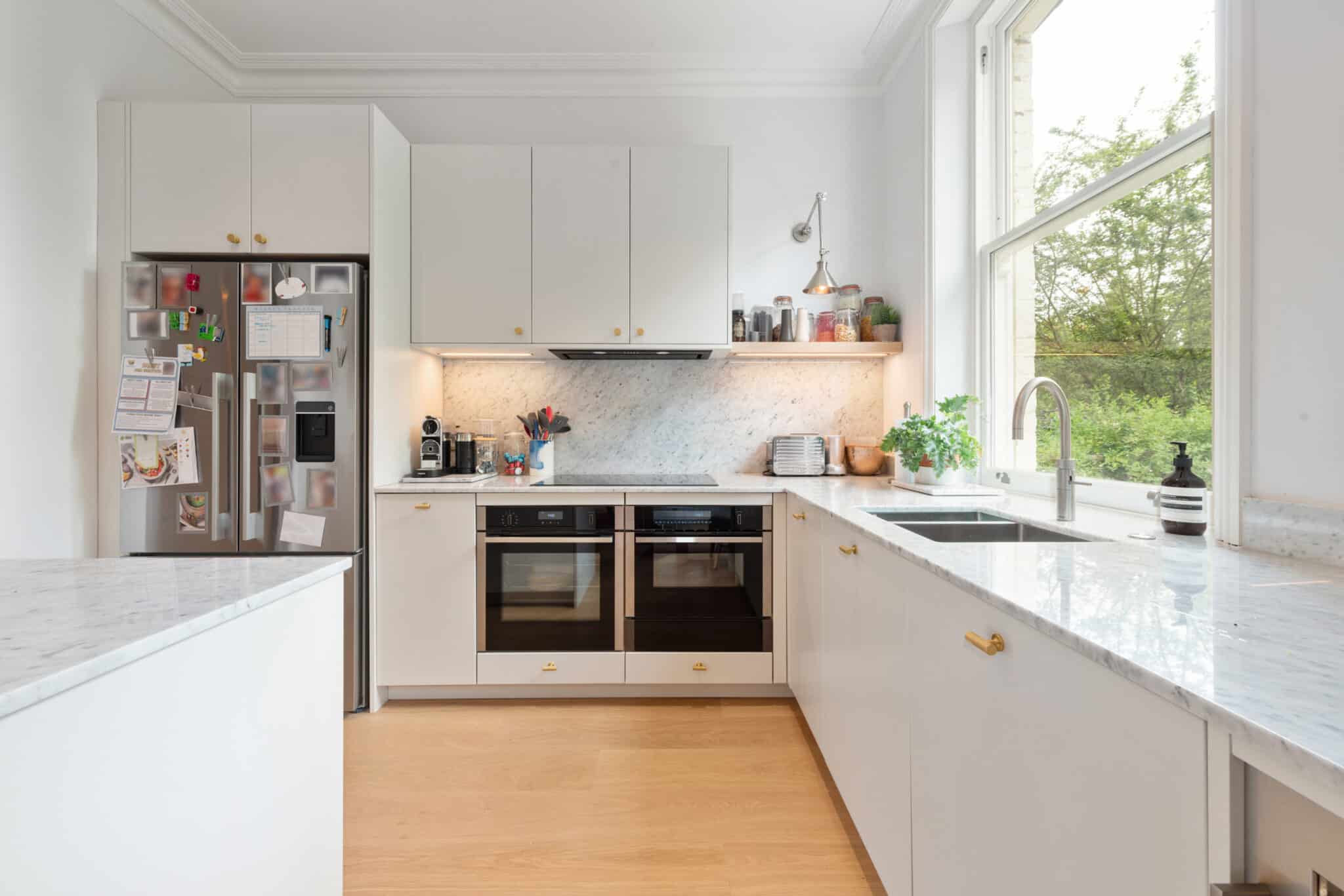 Full Refurbishment In Putney | Aura Architecture