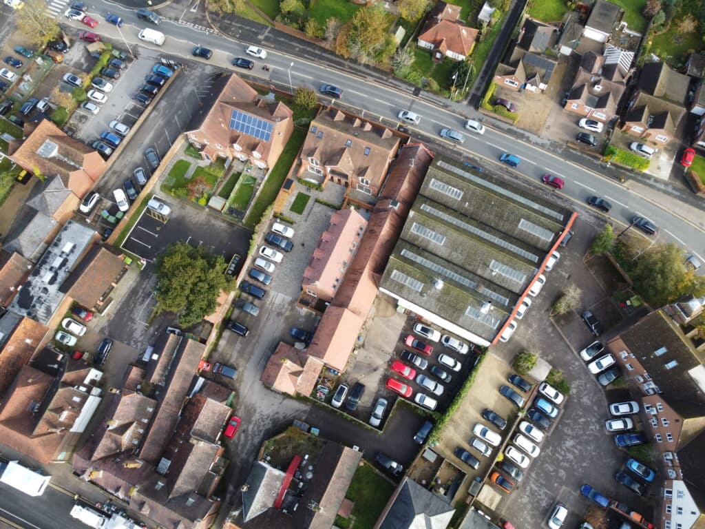 What Is Building Control? All You Need To Know [UK]