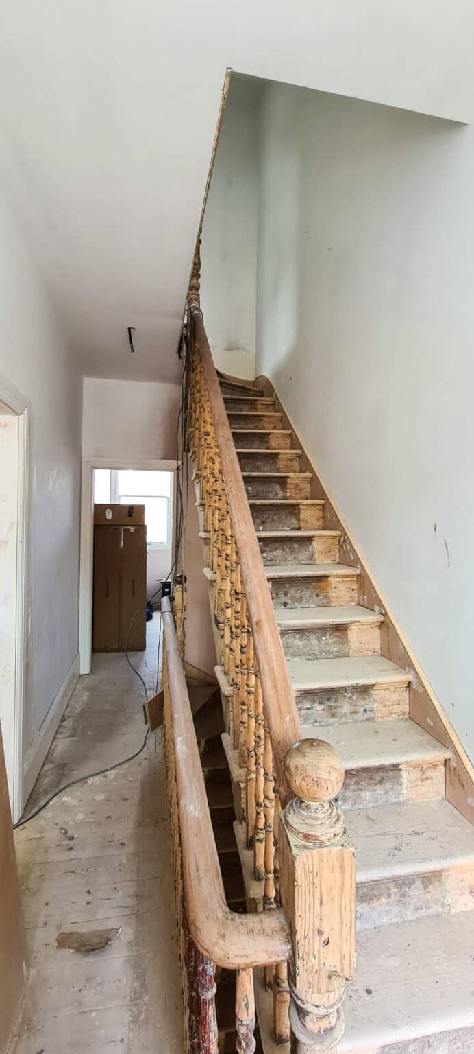 Rostrevor: Double Extension, Basement & Loft Conversion (Fulham ...