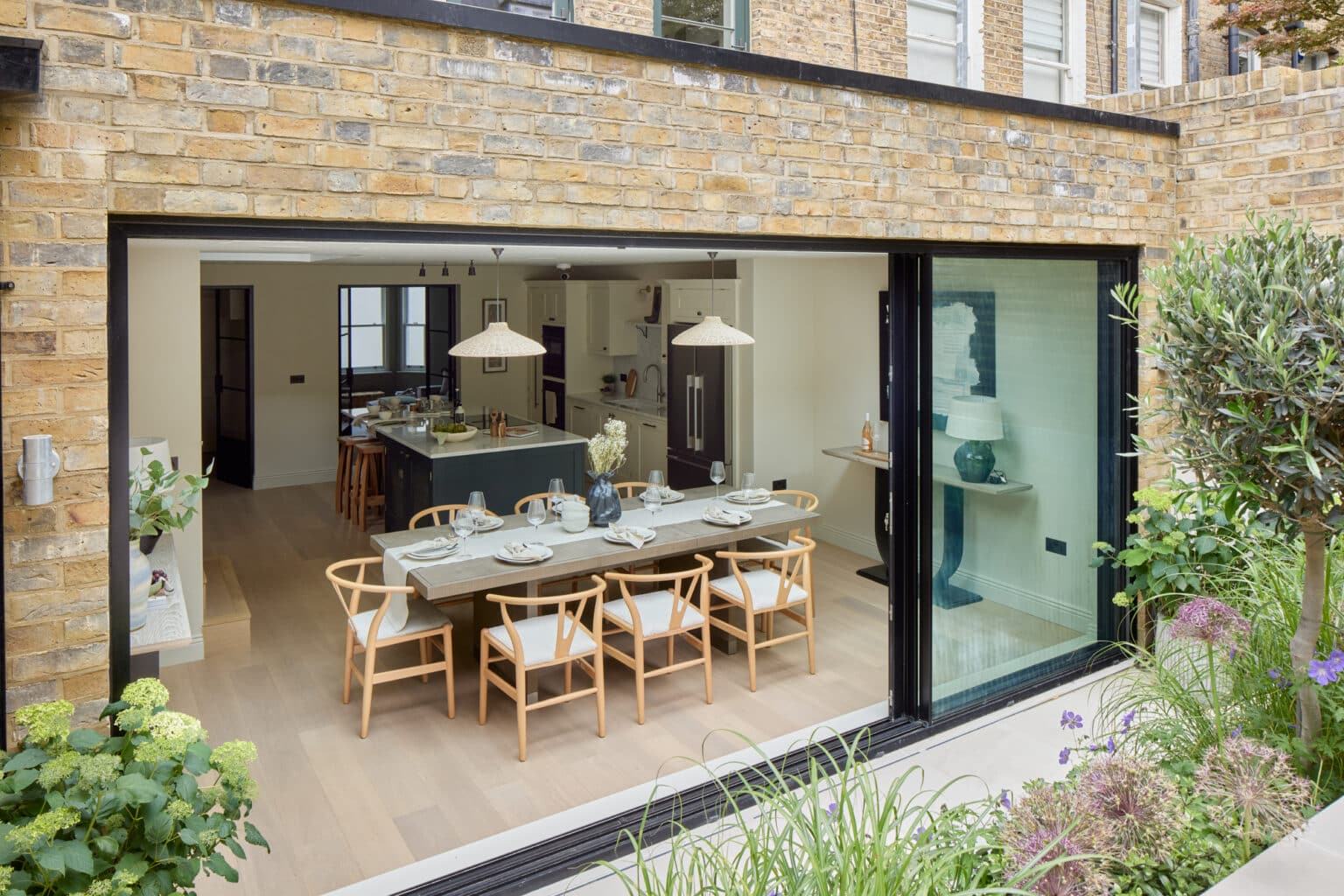 Cost Of Extension | What Will My Refurbishment Or House Extension Cost?