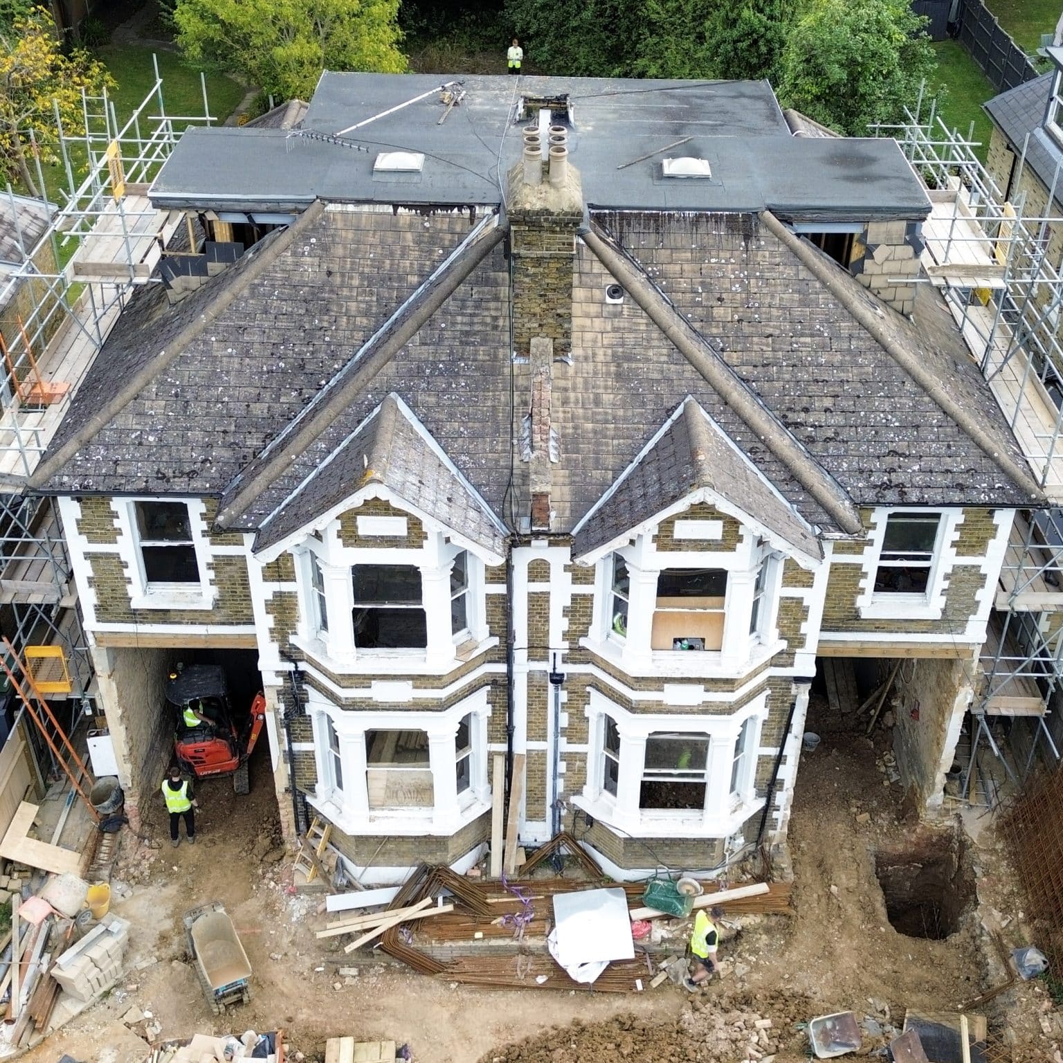 How To Get Started With Planning Permission In The UK