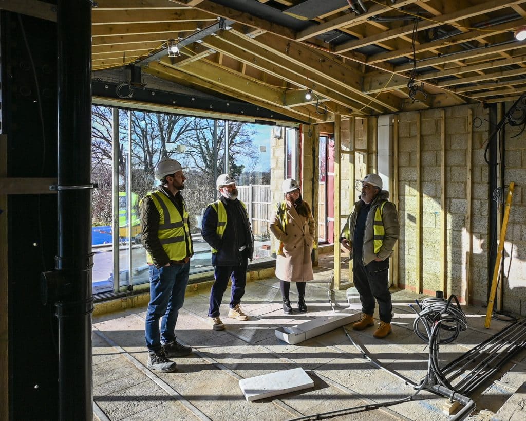 Property Development | AURA Architecture & Interiors