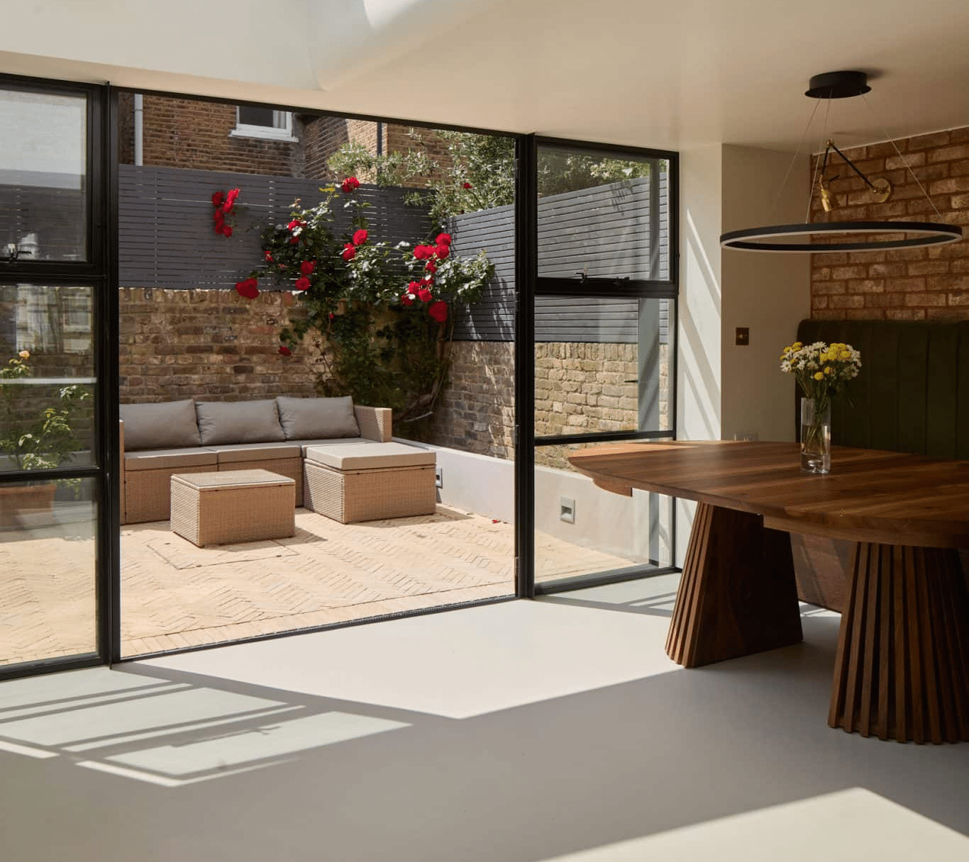 Aura Services | RIBA Chartered