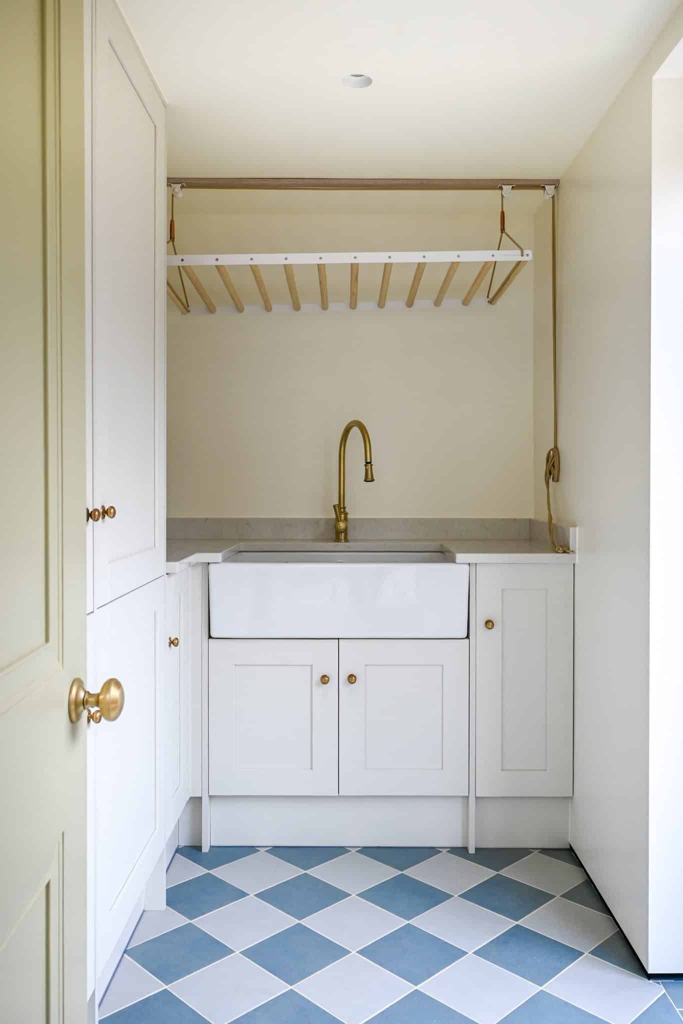Floyer Close: Rear Extension & Full Interior Design (Richmond) | AURA ...